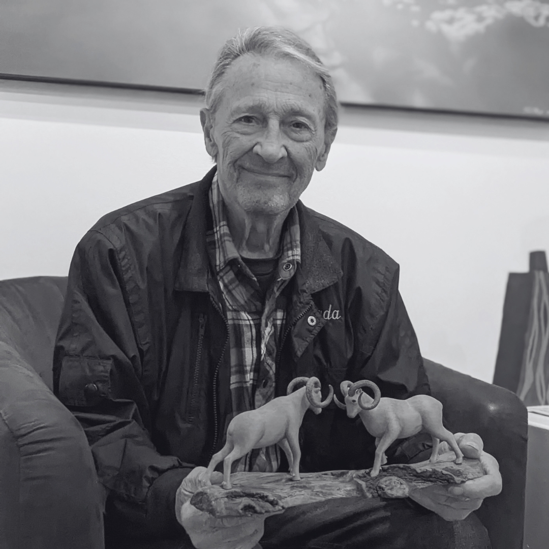 Jim Dearing – Steffich Fine Art