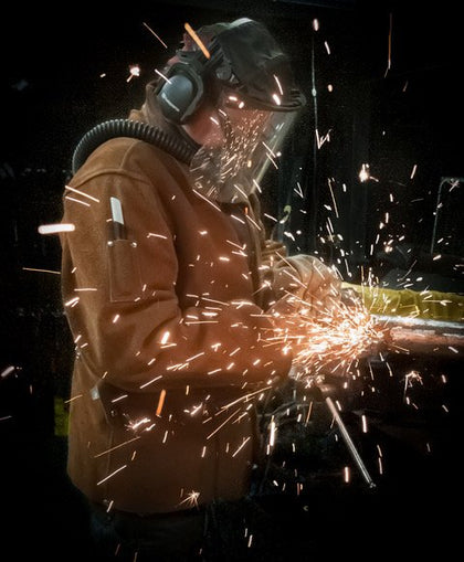 Peter Mcfarlane – Steffich Fine Art