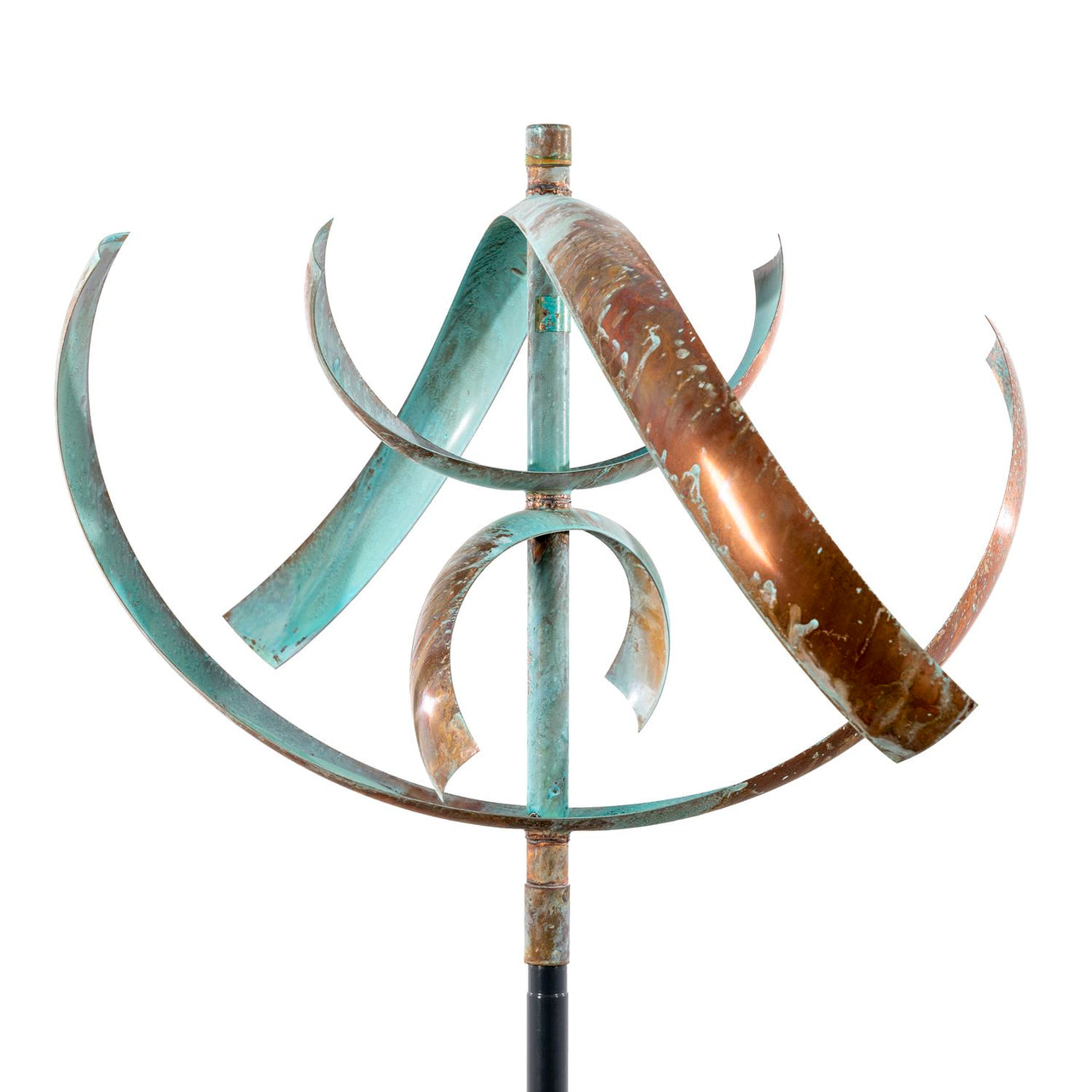 Elements: Earth | Magical Wind Machines by Lyman Whitaker – Steffich ...