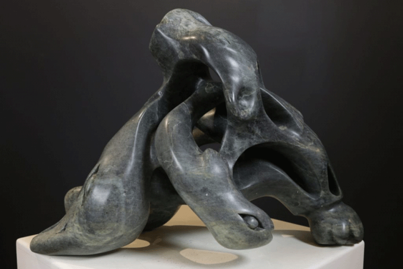 Nature Intertwined – Steffich Fine Art