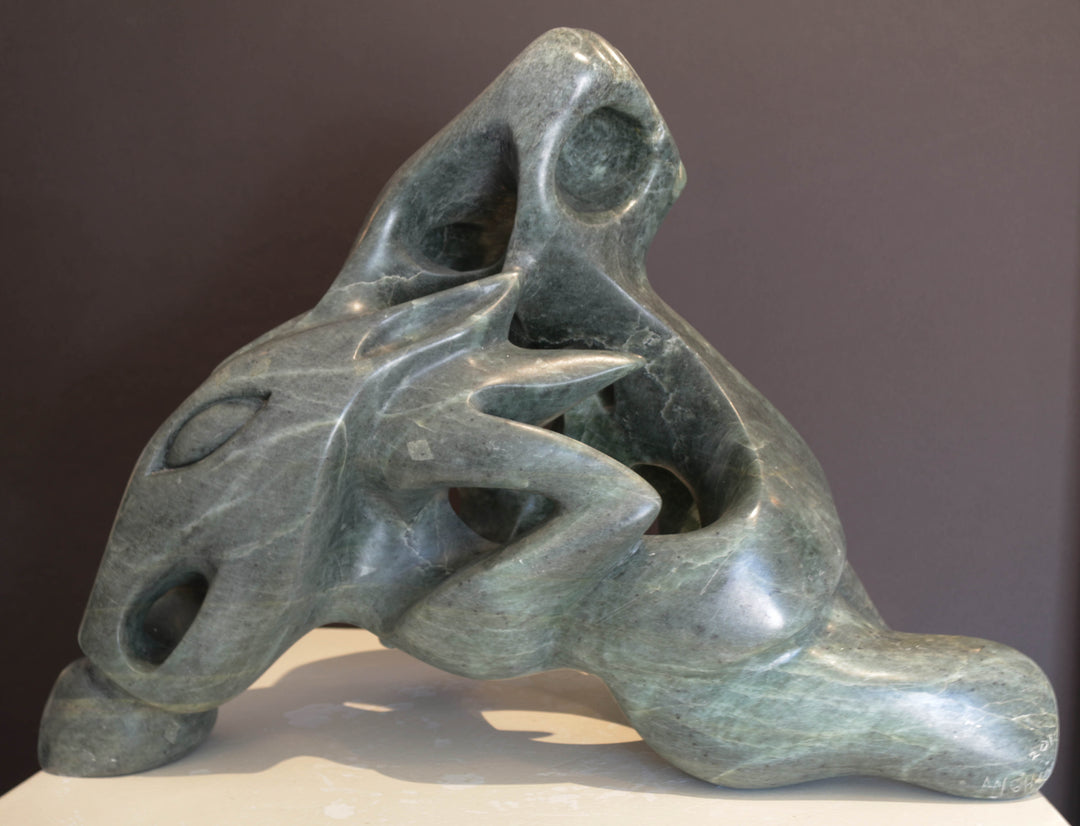 Nature Intertwined – Steffich Fine Art